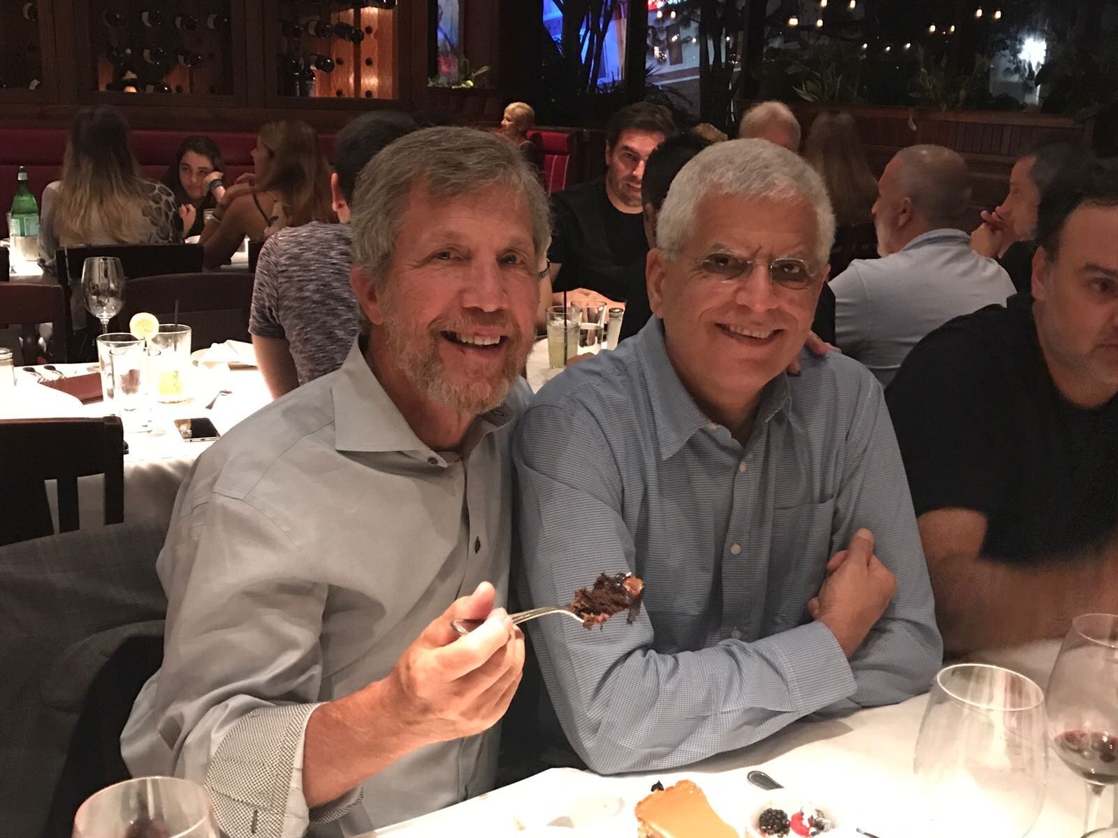 Dr. Hurwitz Receives Who's Who Award - Pittsburgh, PAIcon