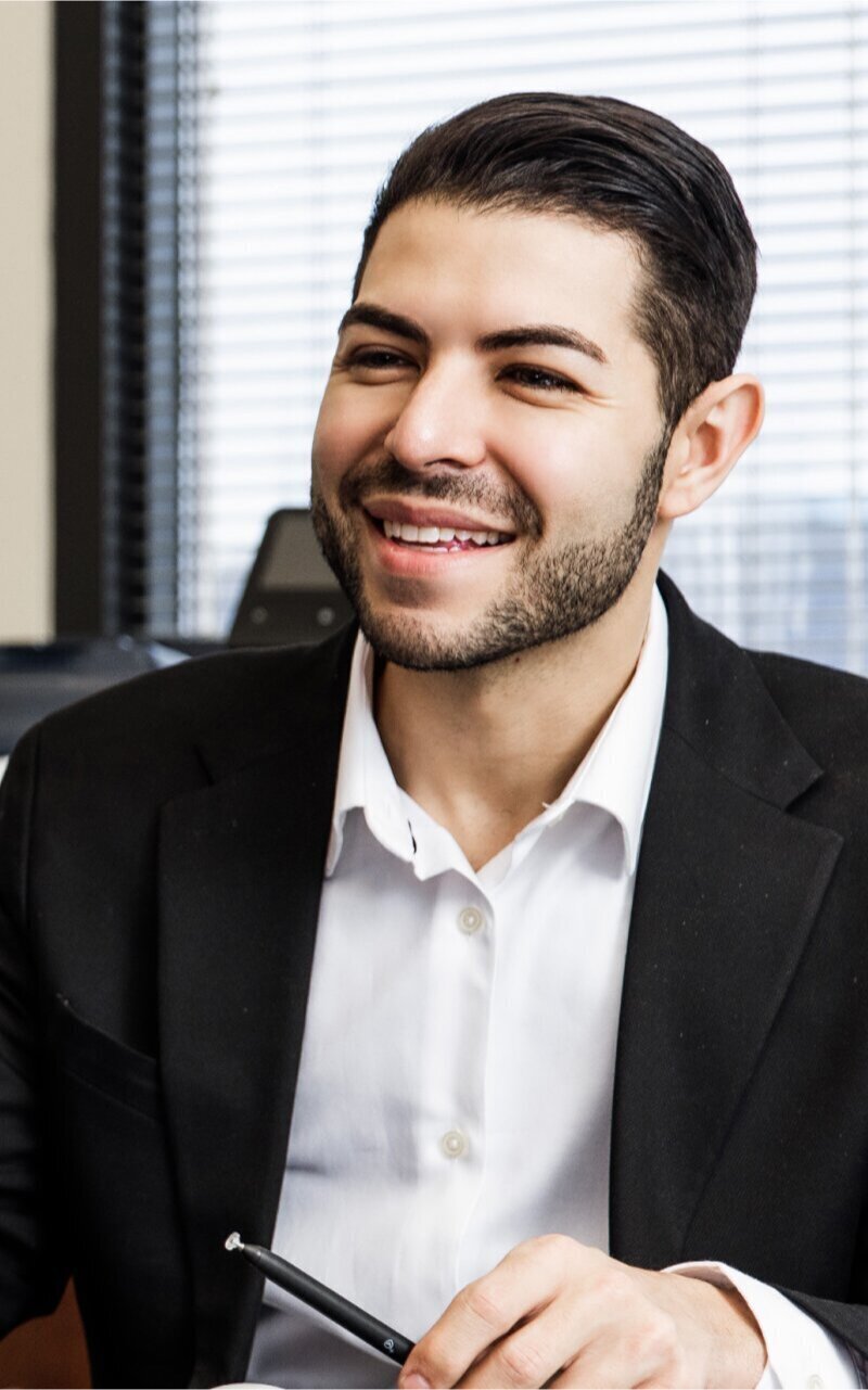 Meet the Doctors | Pittsburgh Center